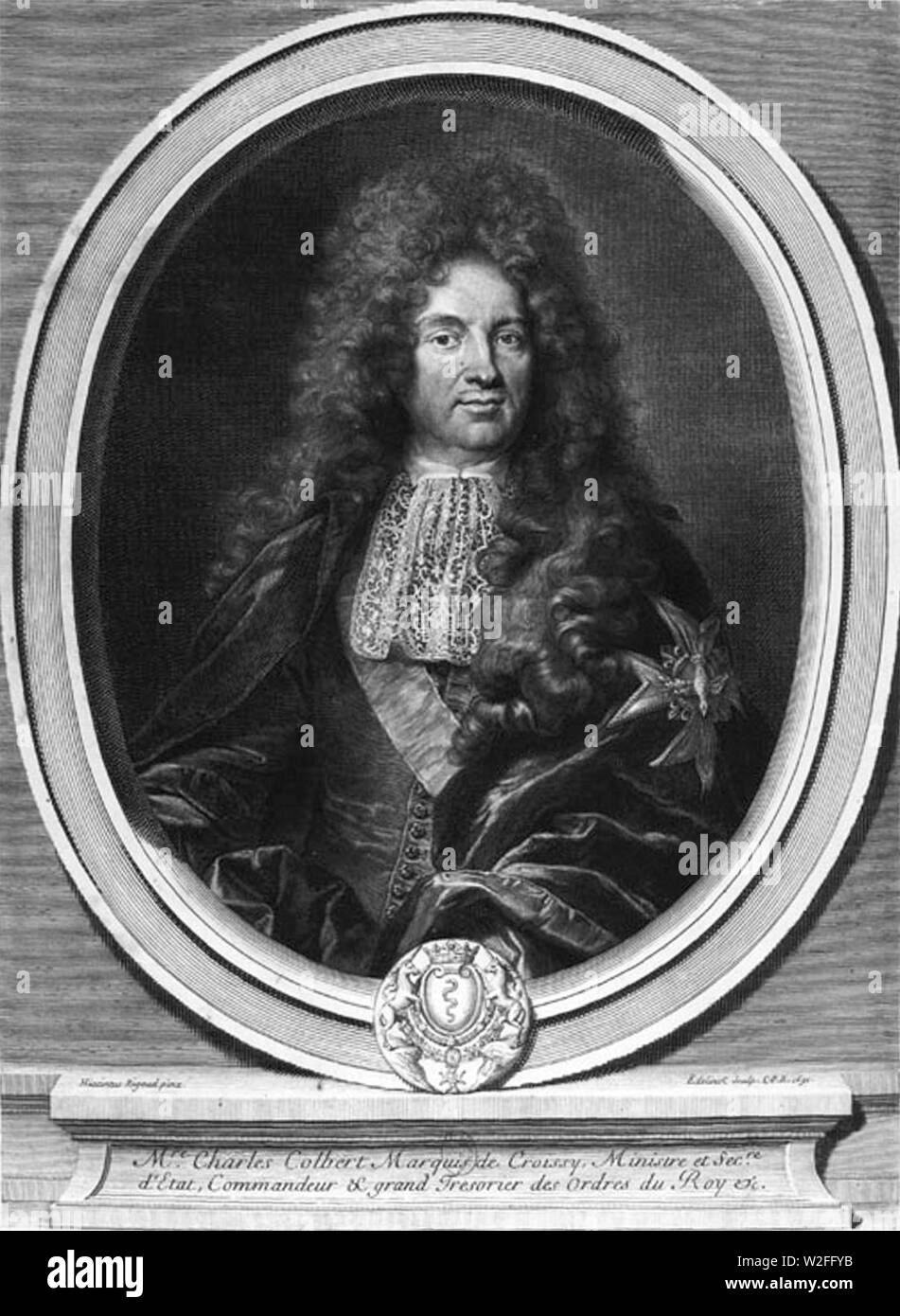 Charles colbert Black and White Stock Photos & Images - Alamy