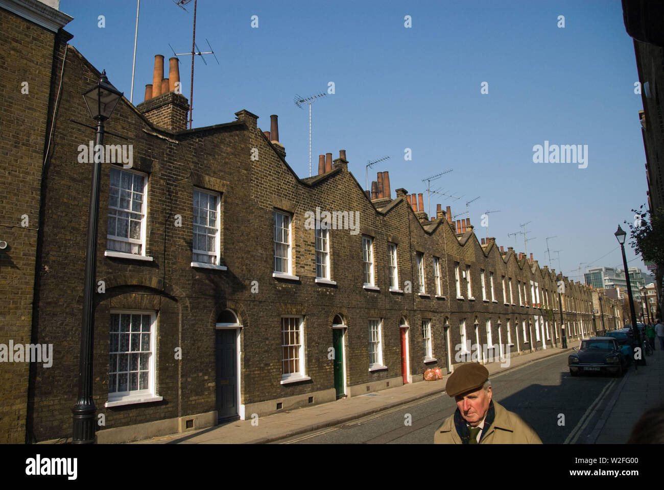 Lower marsh street waterloo hi-res stock photography and images - Alamy