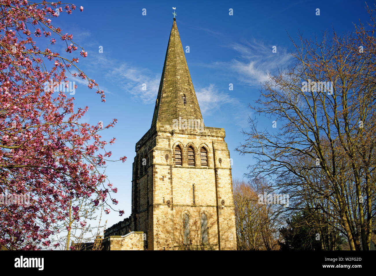 Eckington Sheffield High Resolution Stock Photography and Images - Alamy