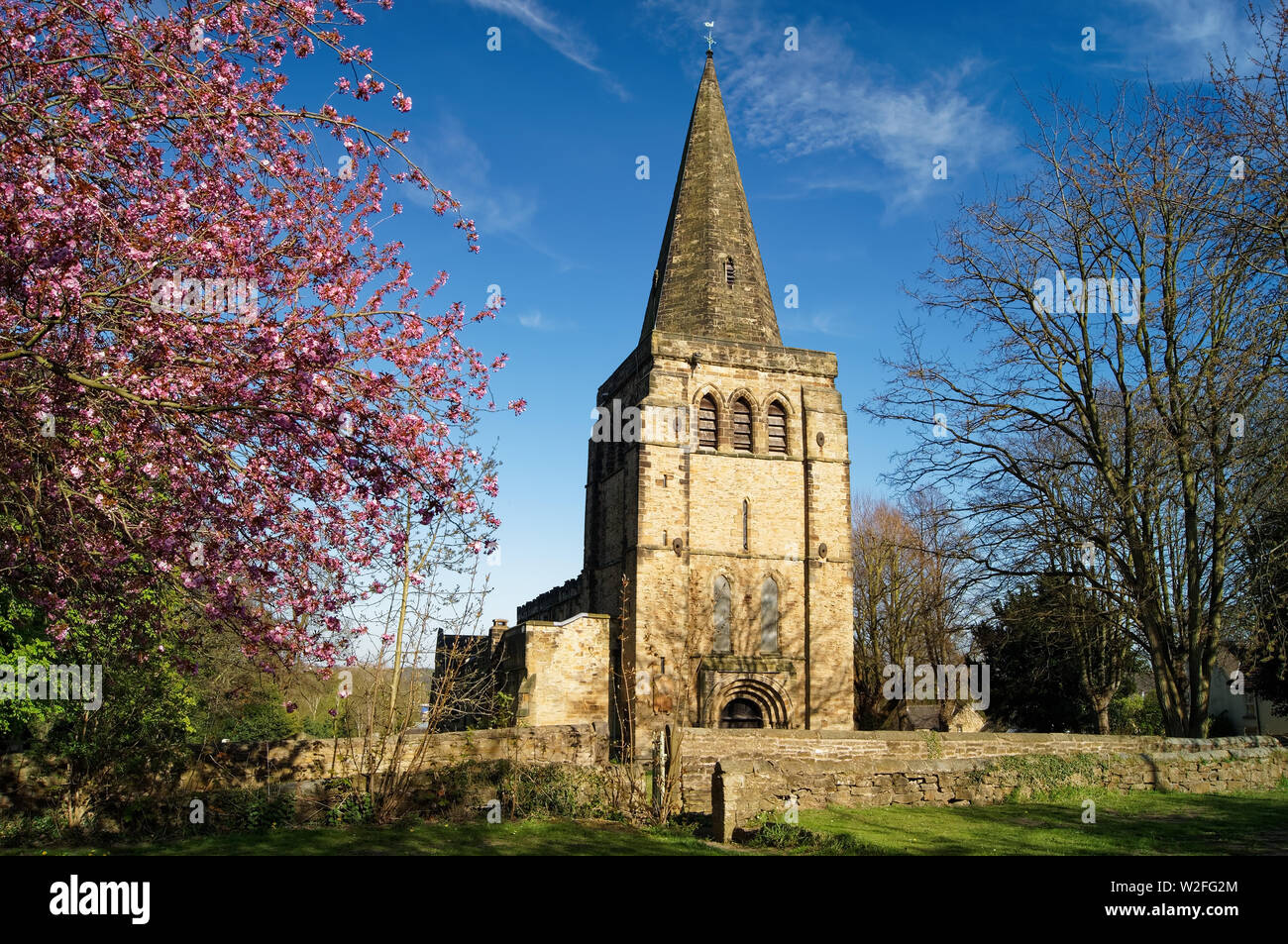 St Peter And St Pauls Church Stock Photos & St Peter And St Pauls ...