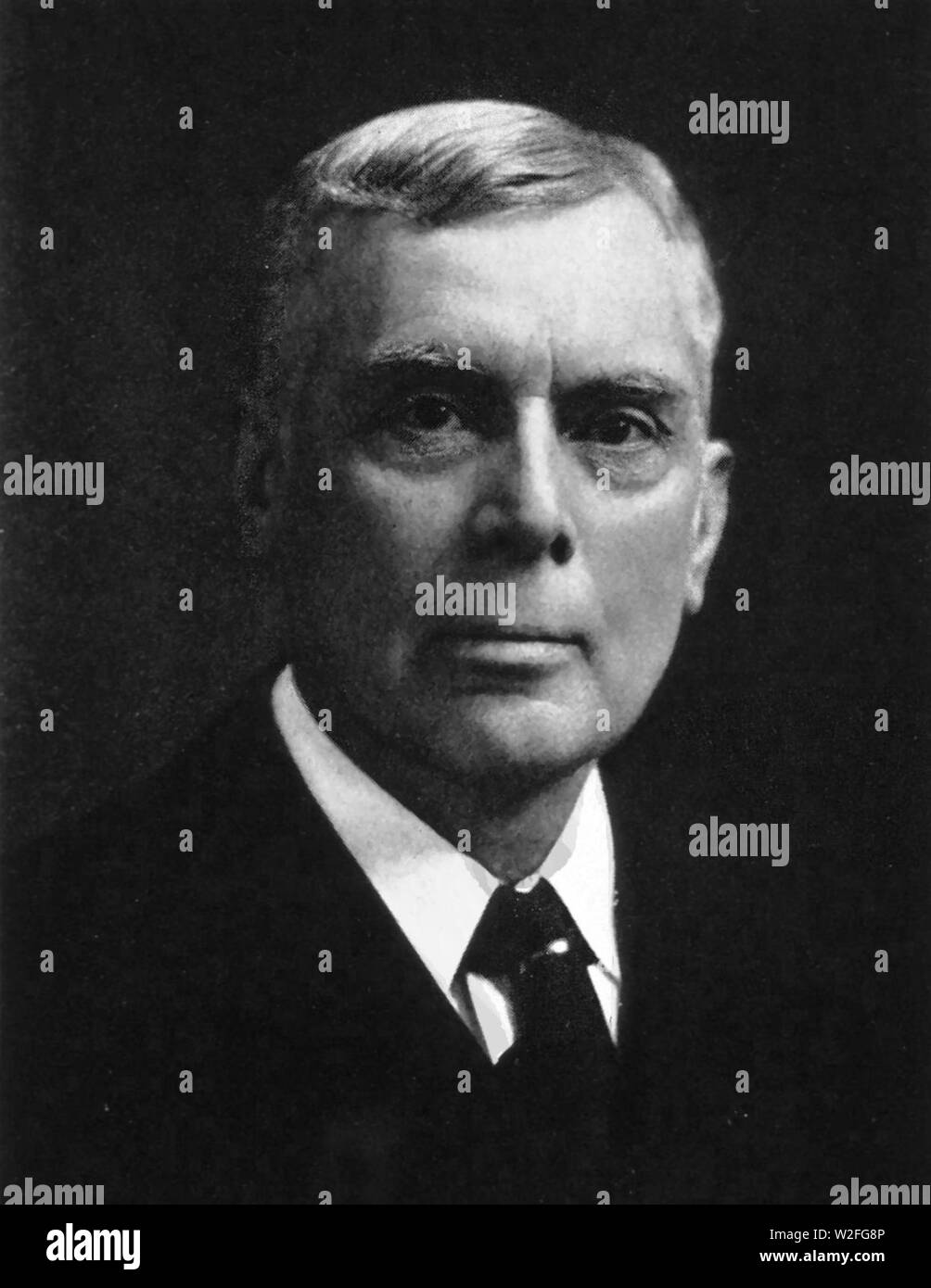 Charles creighton hi-res stock photography and images - Alamy