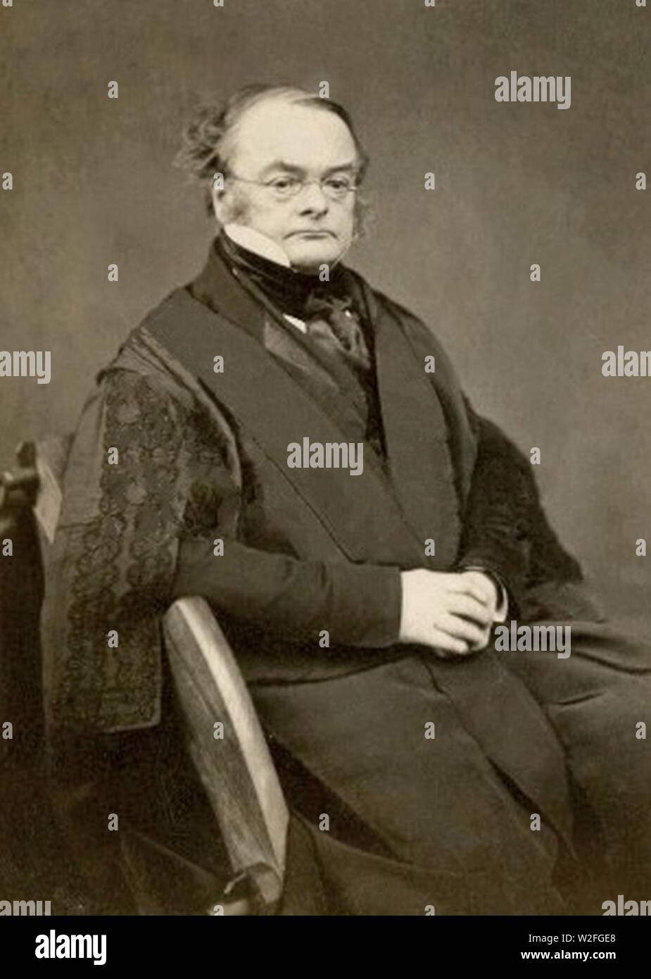 Daubeny hi-res stock photography and images - Alamy