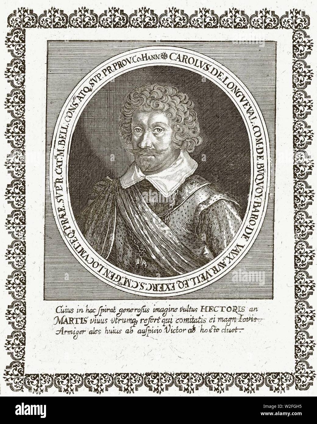 Charles bild hi-res stock photography and images - Alamy