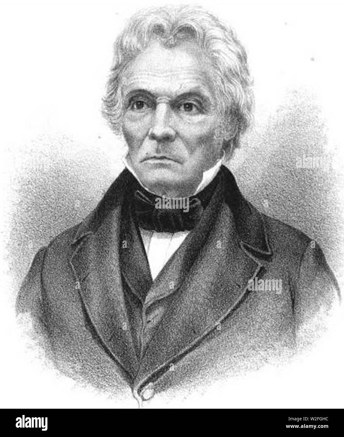 Charles Dayan (New York Stock Photo - Alamy