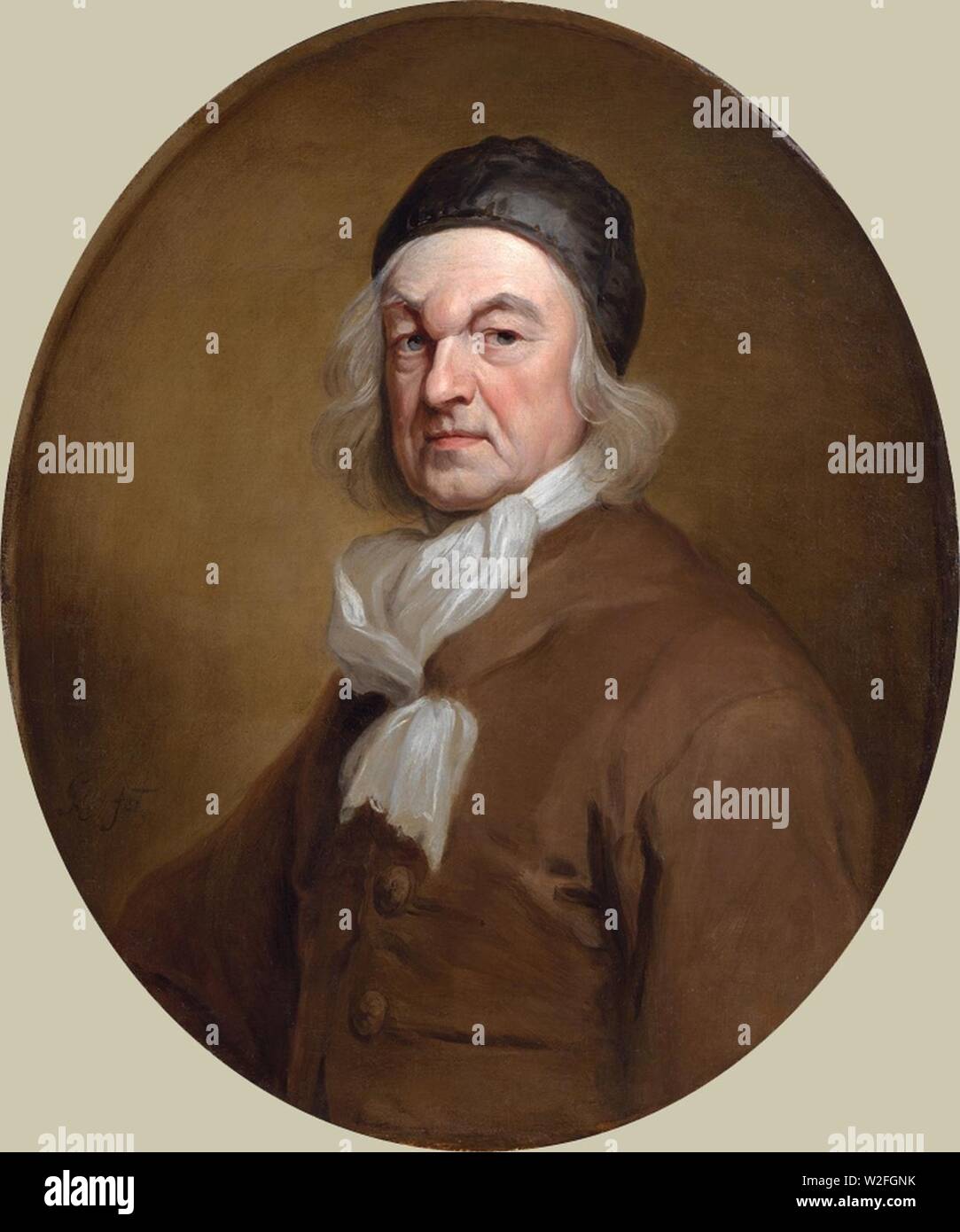 Charles saint evremond hi-res stock photography and images - Alamy