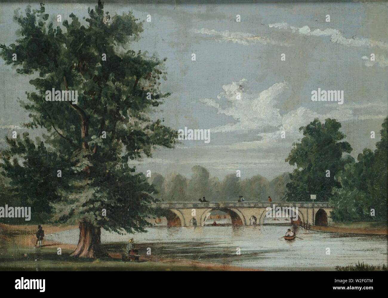 Charles deane hi-res stock photography and images - Alamy