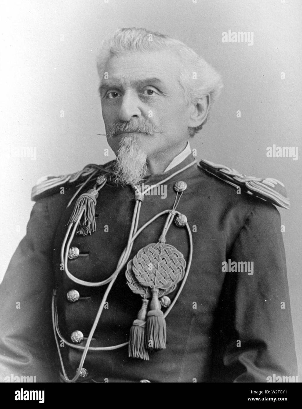 Charles 7th Black and White Stock Photos & Images - Alamy