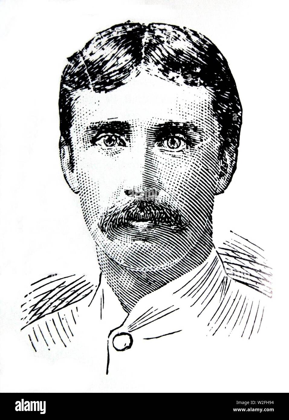 Charles edwin hi-res stock photography and images - Alamy