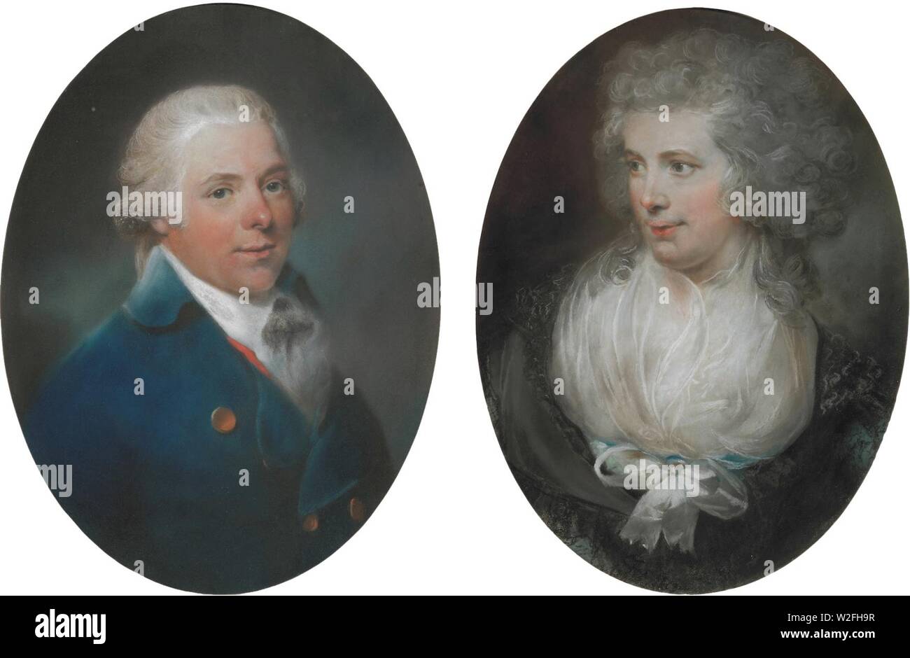 Charles venn hi-res stock photography and images - Alamy