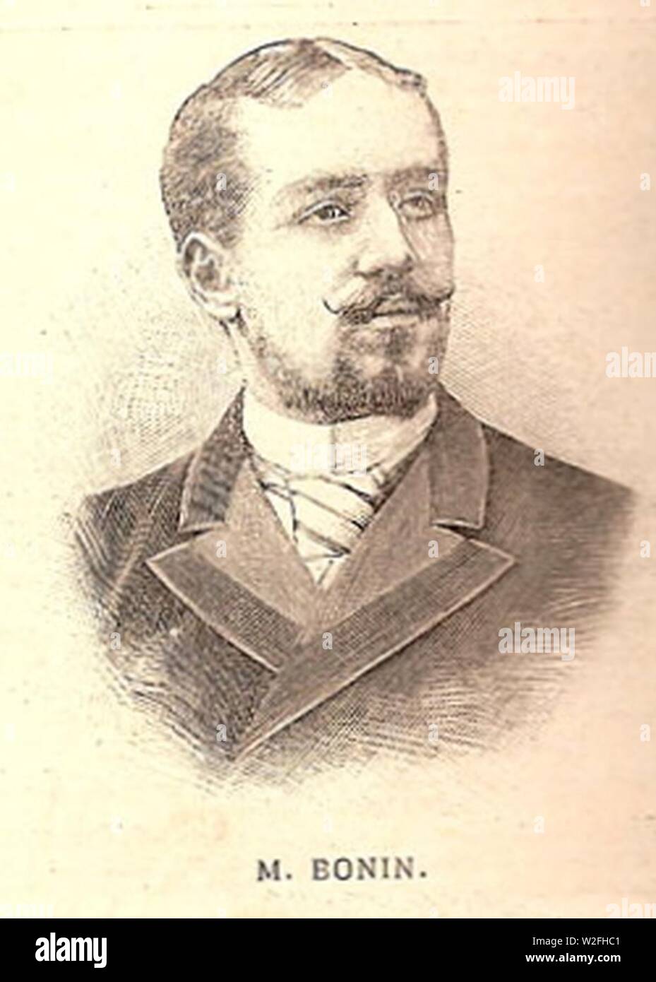 Charles eudes bonin hi-res stock photography and images - Alamy