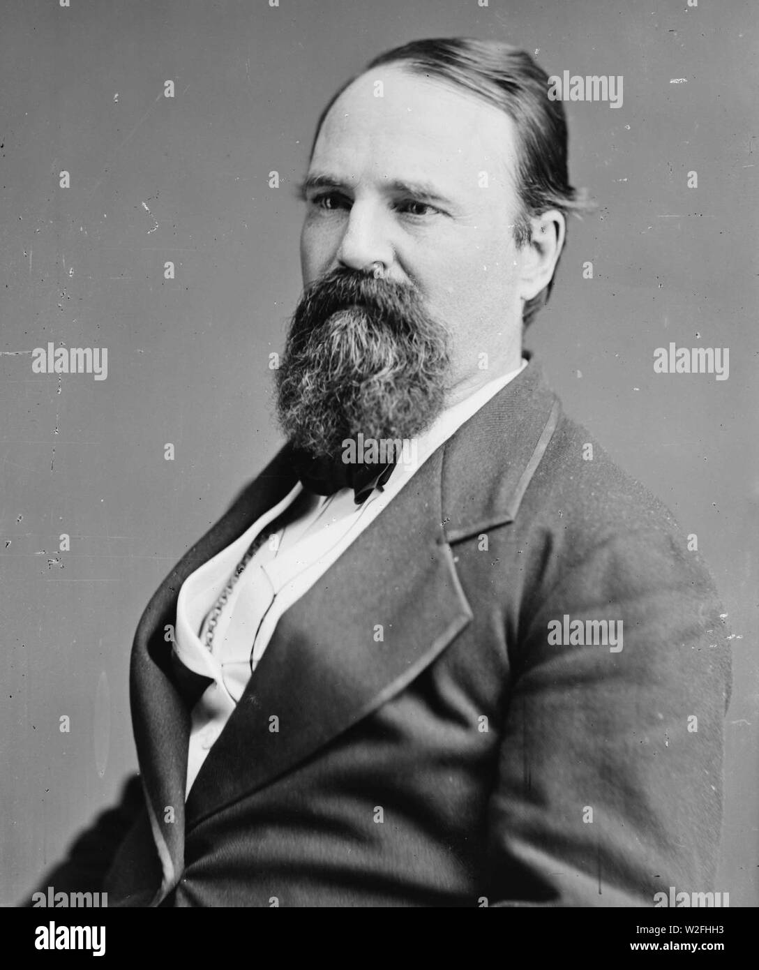 Charles foster Black and White Stock Photos & Images - Alamy