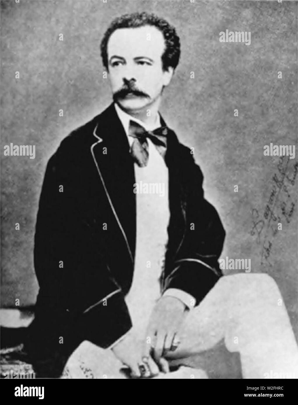 Charles frederick worth hi-res stock photography and images - Alamy