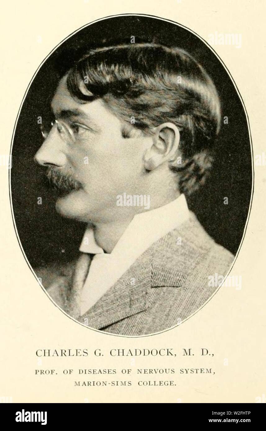 Chaddock hi-res stock photography and images - Alamy