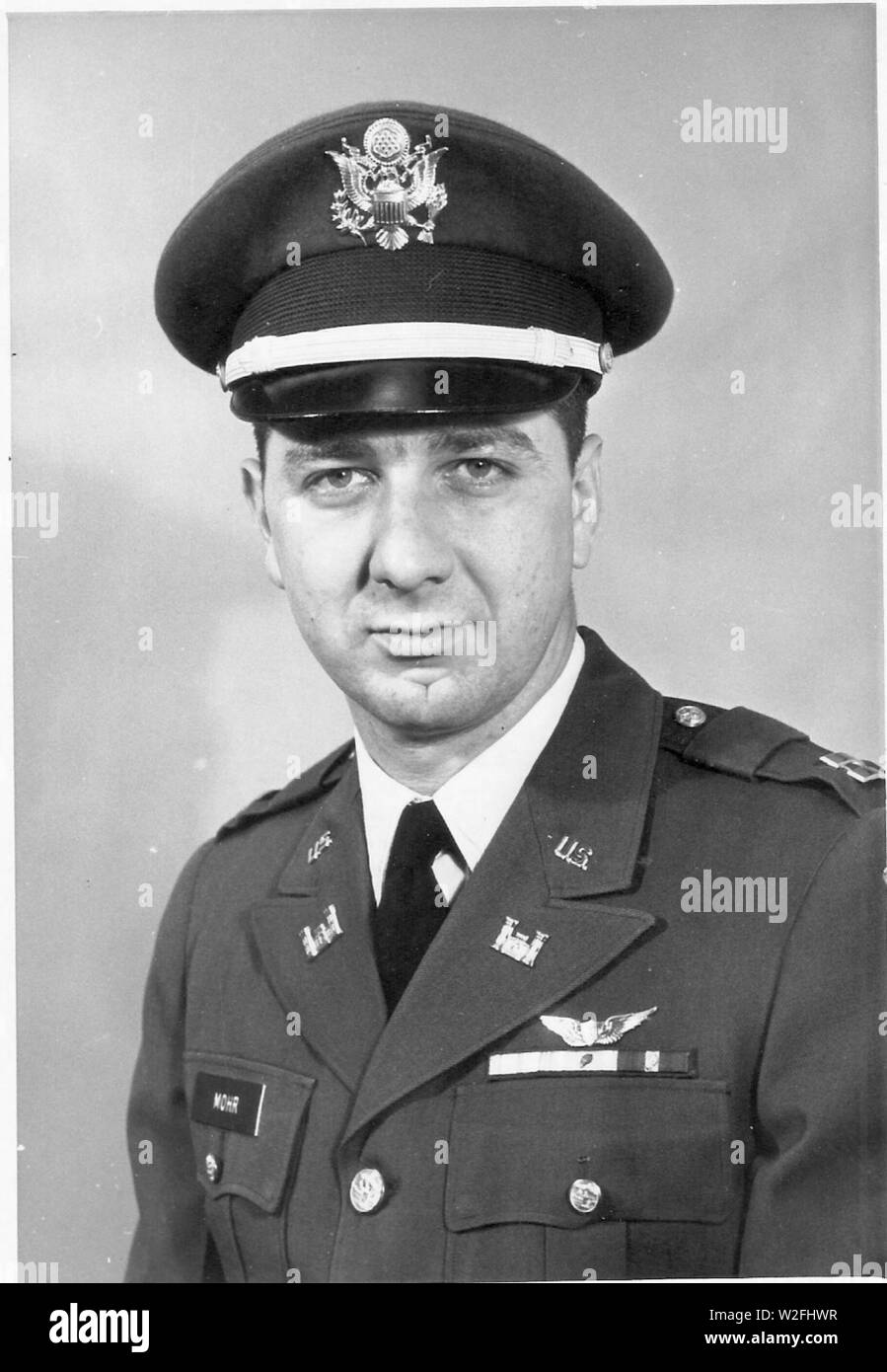 Charles mohr hi-res stock photography and images - Alamy
