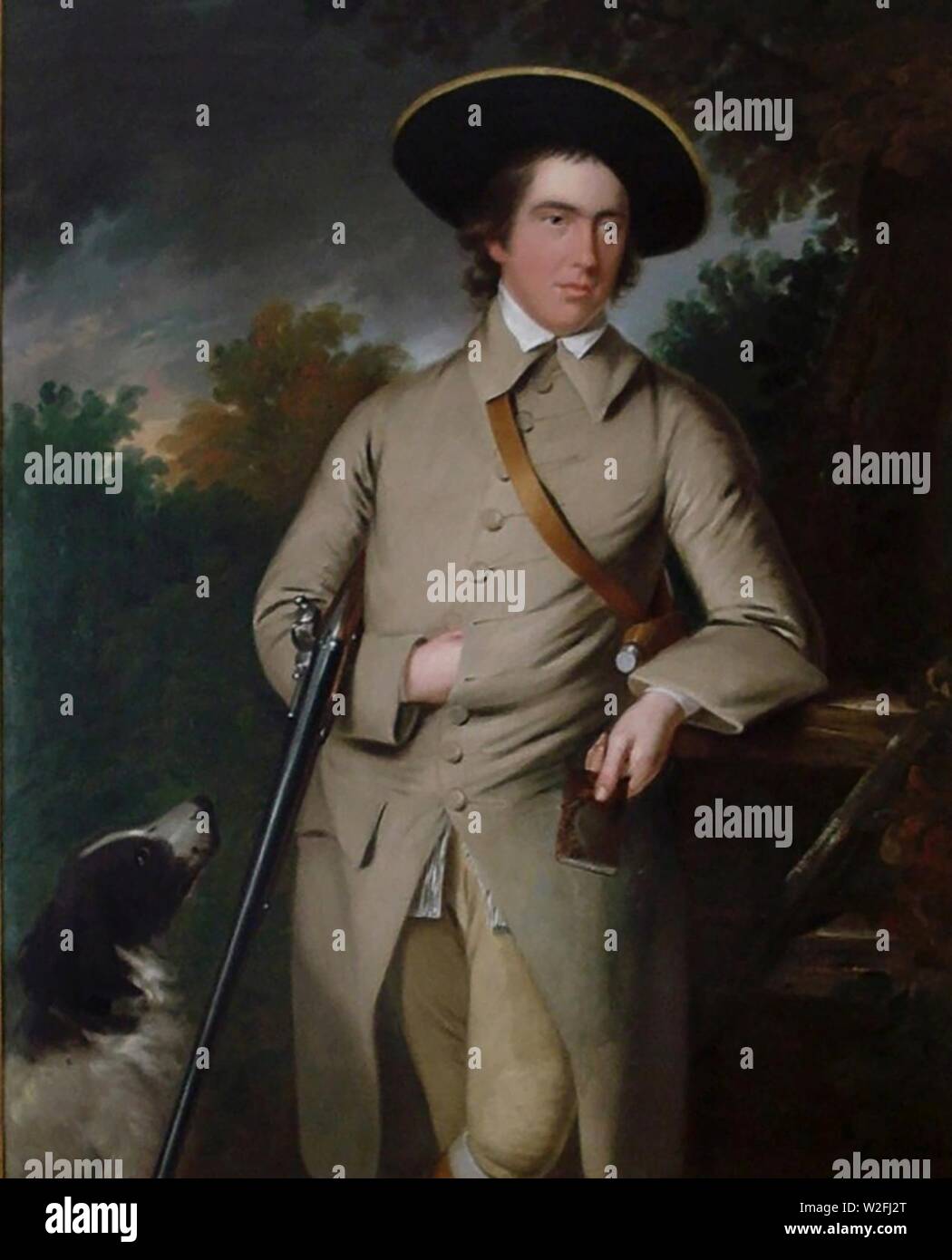 Charles goring hi-res stock photography and images - Alamy