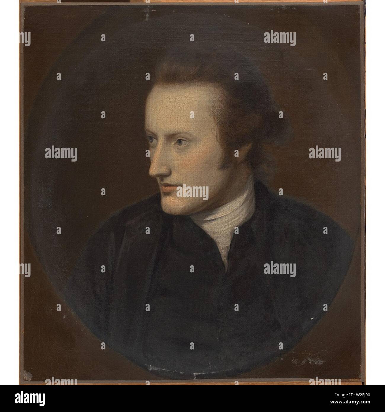 David ramsay hi-res stock photography and images - Alamy