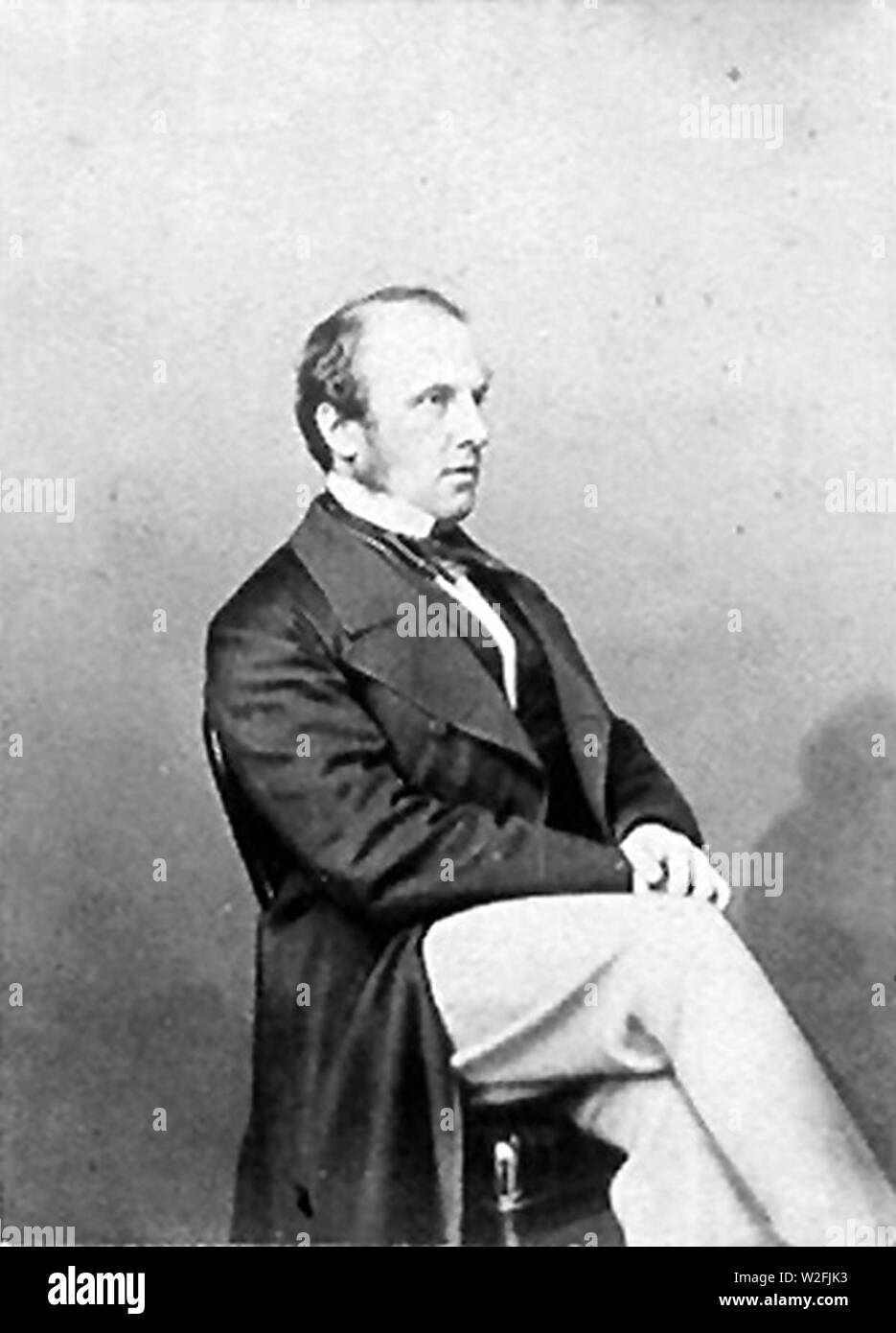 Earl canning hi-res stock photography and images - Alamy