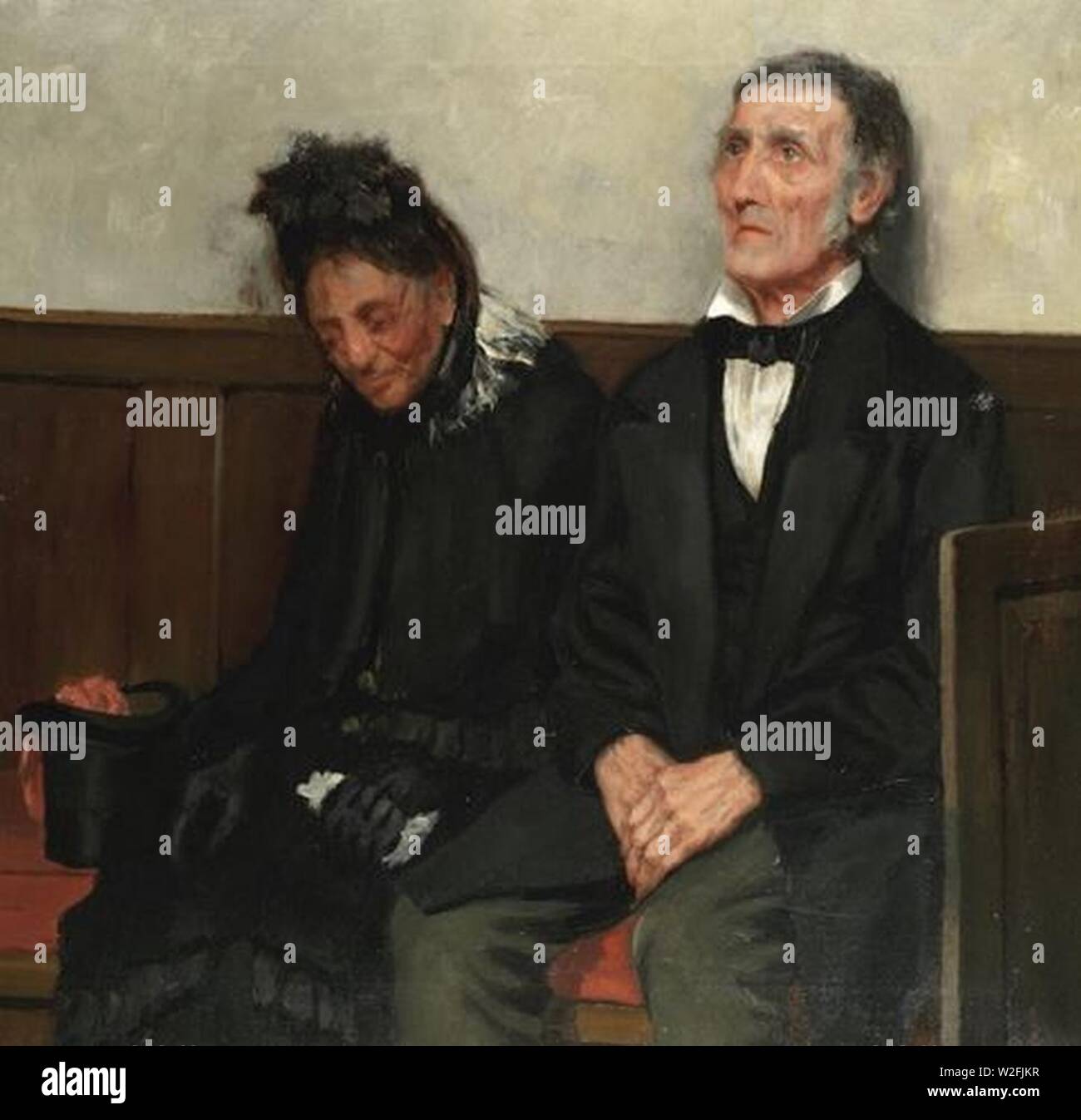 Darby history hi-res stock photography and images - Alamy