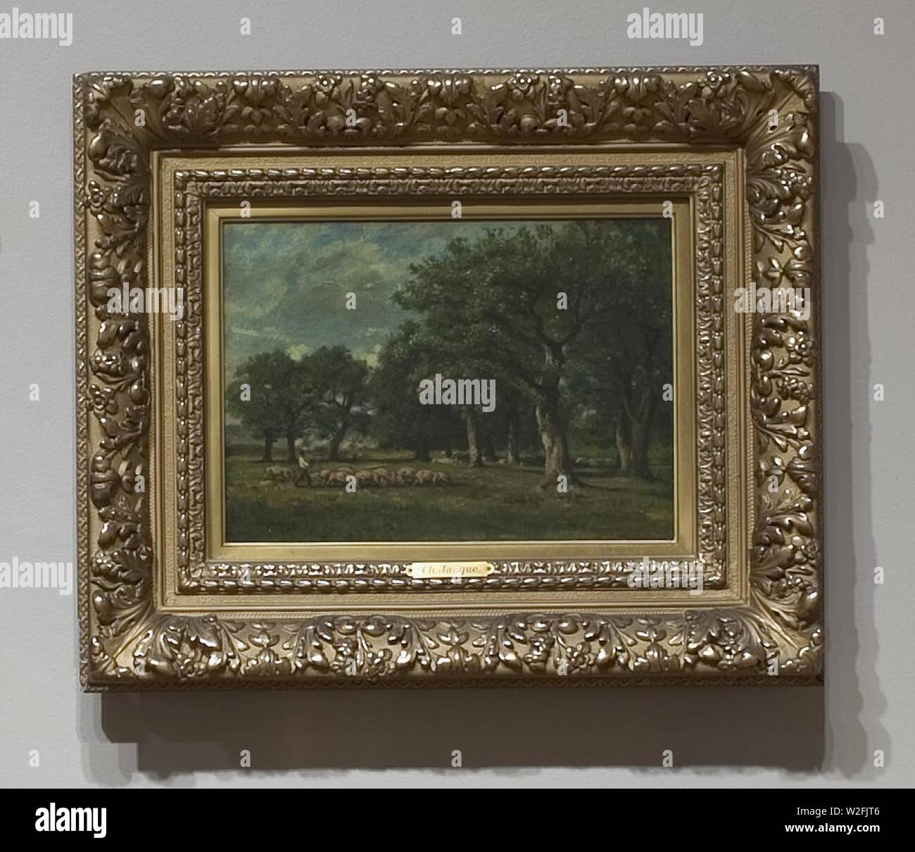 Swineherd hi-res stock photography and images - Alamy