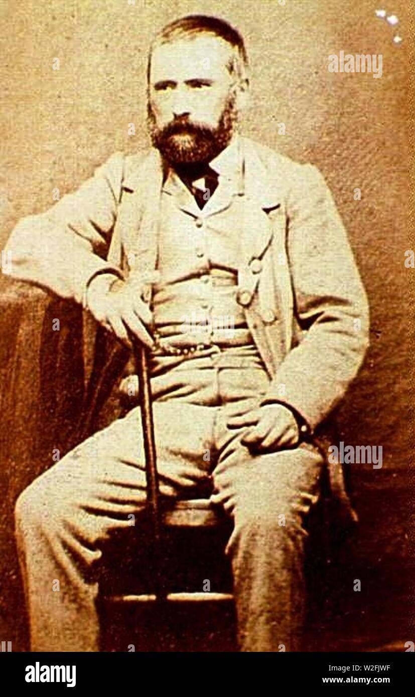 Charles ferdinand gambon hi-res stock photography and images - Alamy