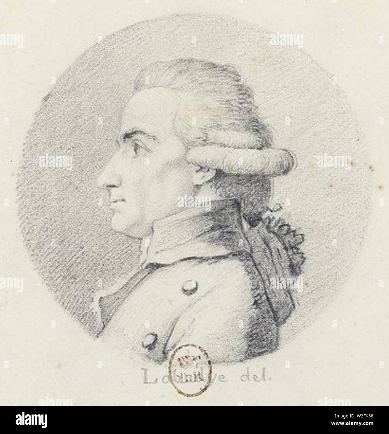 Charles gabriel hi-res stock photography and images - Alamy