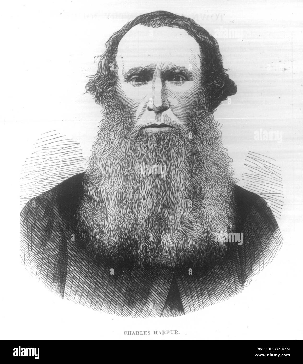 Harpur hi-res stock photography and images - Alamy