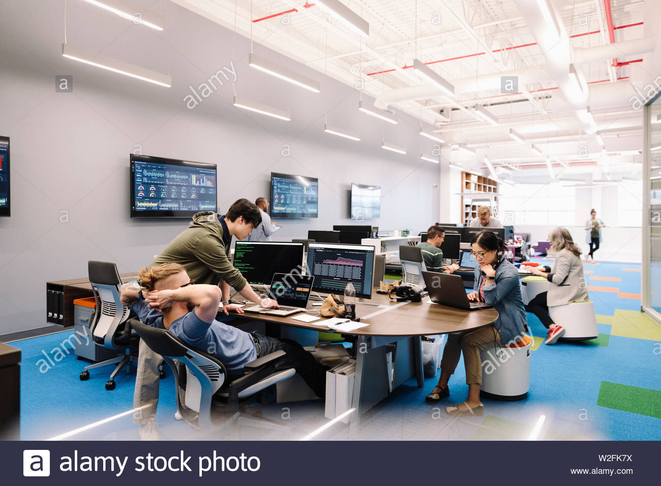 Open coding hi-res stock photography and images - Alamy