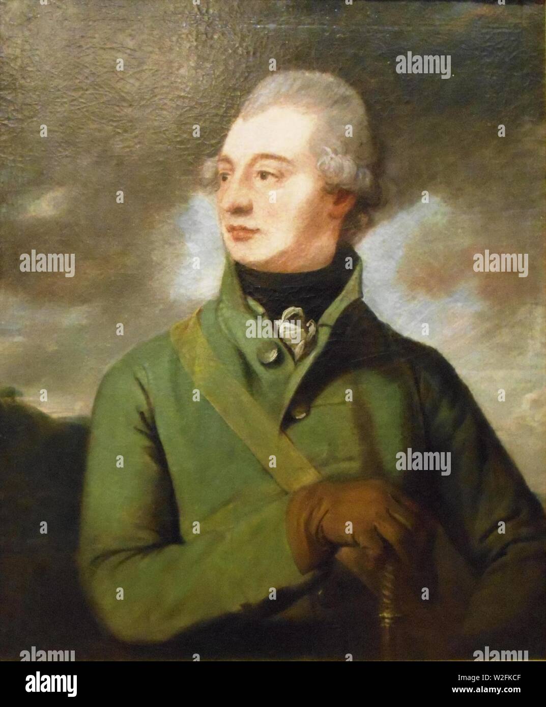 Charles louis chevalier hi-res stock photography and images - Alamy