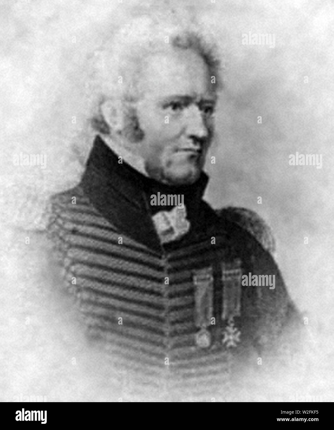 Charles de salaberry hi-res stock photography and images - Alamy