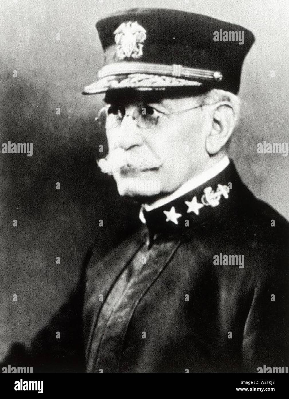 Sigsbee hi-res stock photography and images - Alamy