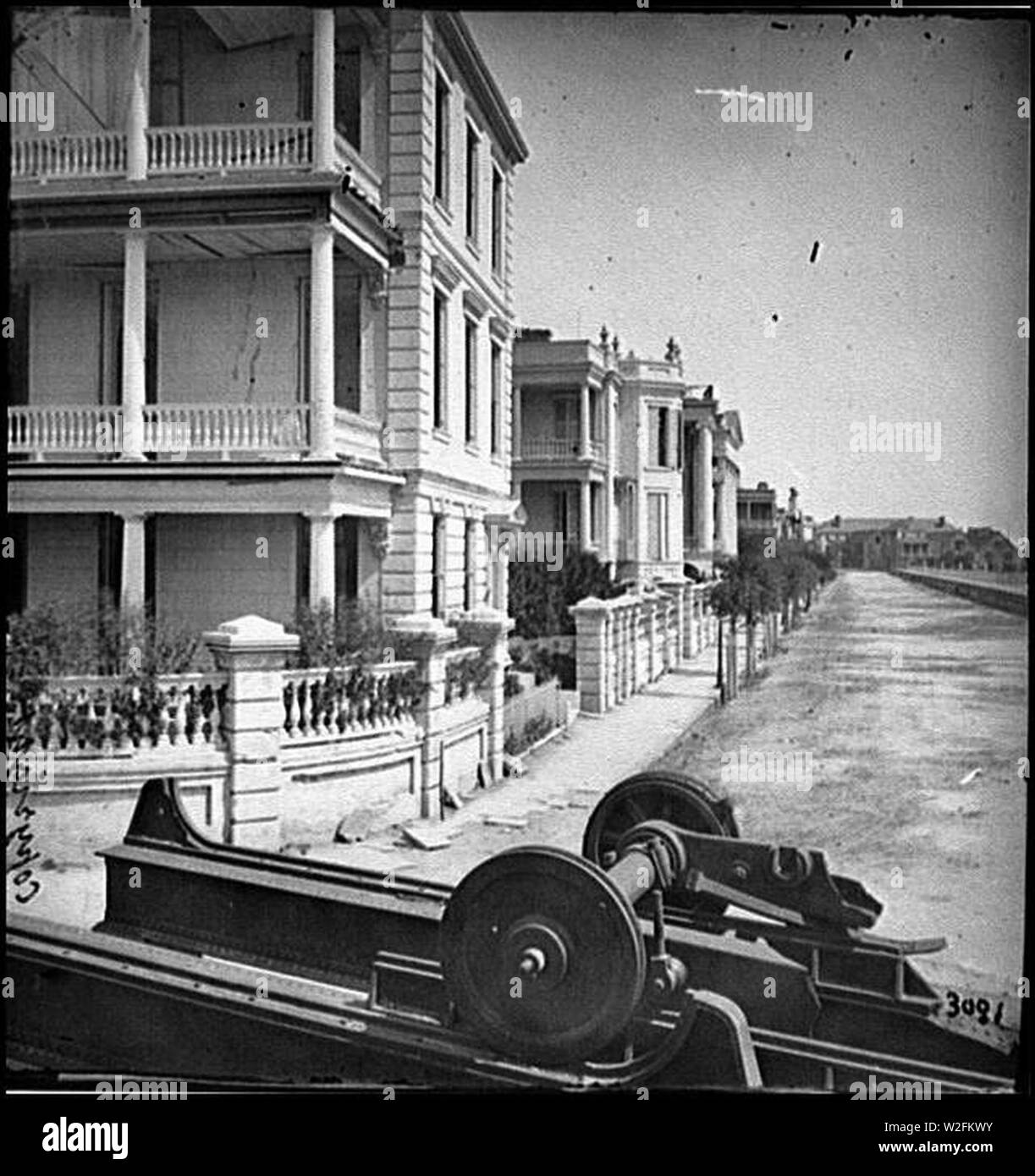 Blakely gun hi-res stock photography and images - Alamy