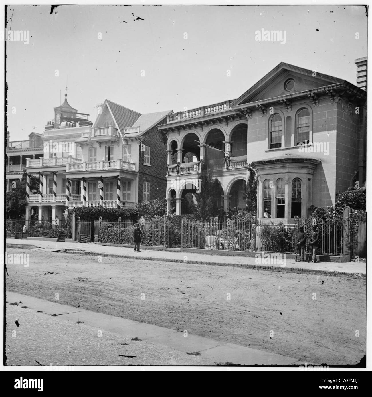 Headquarters of gen hatch hi-res stock photography and images - Alamy