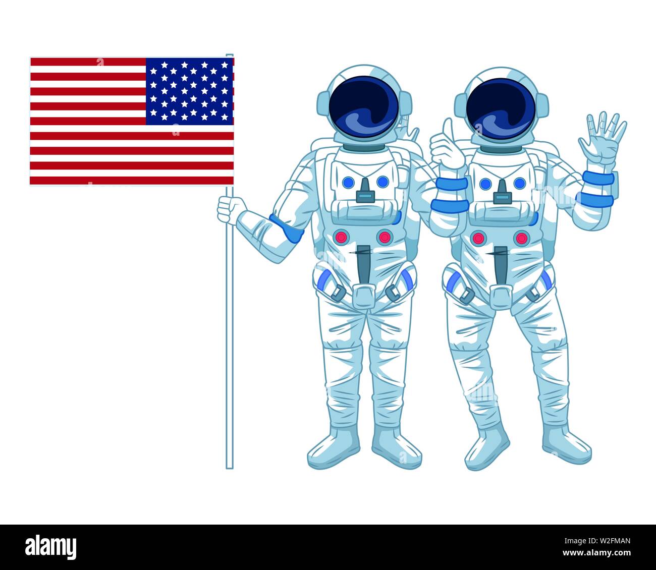 The mission hi Stock Vector Images - Alamy