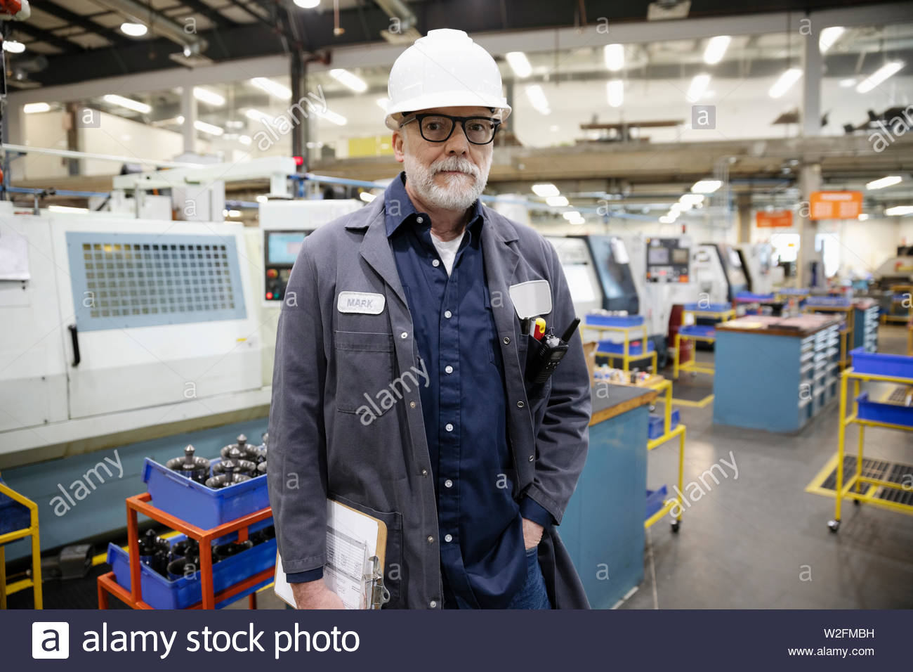 Supervisor horizontal hi-res stock photography and images - Alamy