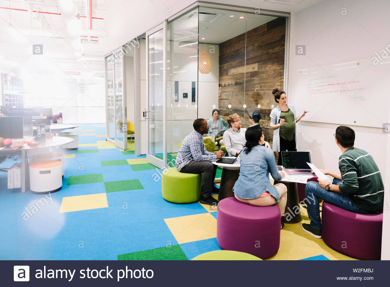 Compute programmer hi-res stock photography and images - Alamy