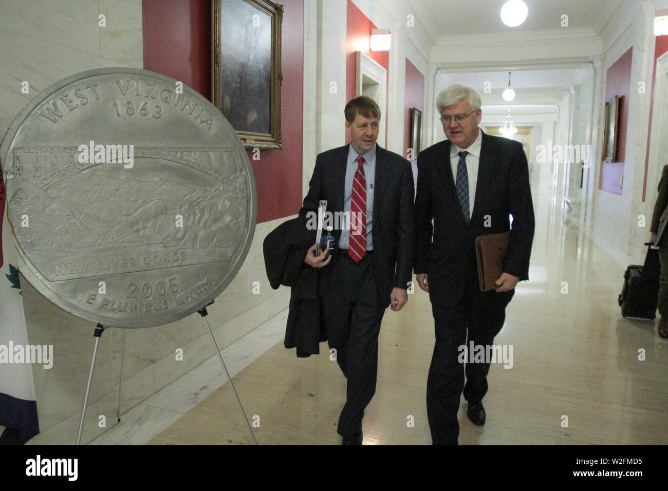 Charleston, WV - Field Hearing on Alternative Data 2 16 2017 ...