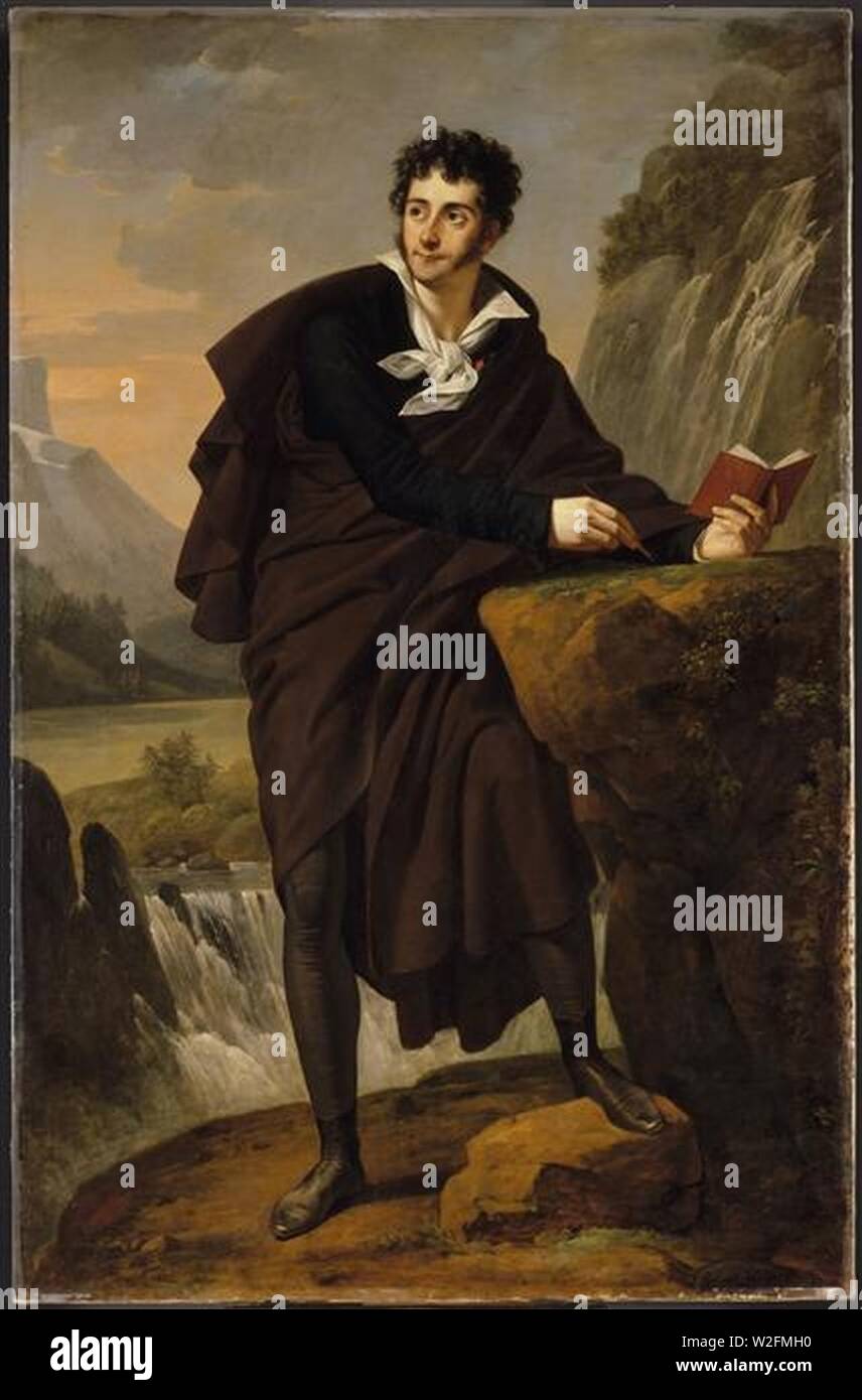 Charles victor hi-res stock photography and images - Alamy