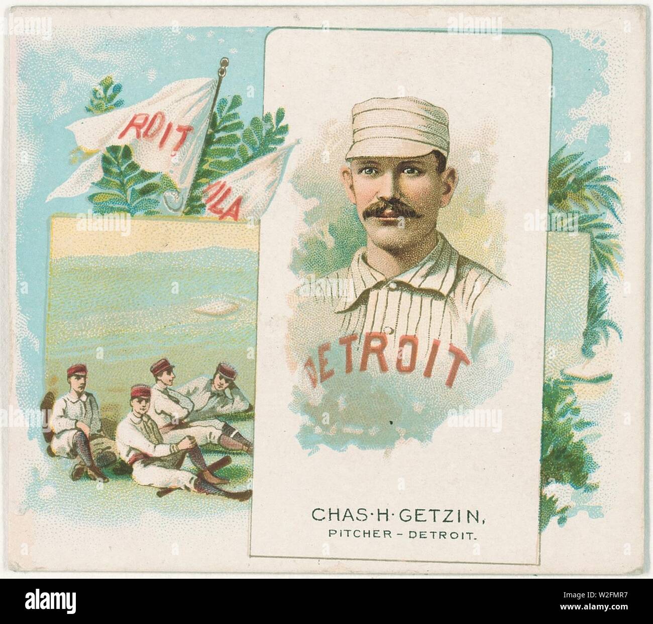 Getzien hi-res stock photography and images - Alamy