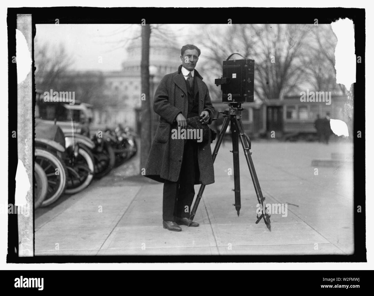 The simons Cut Out Stock Images & Pictures - Alamy