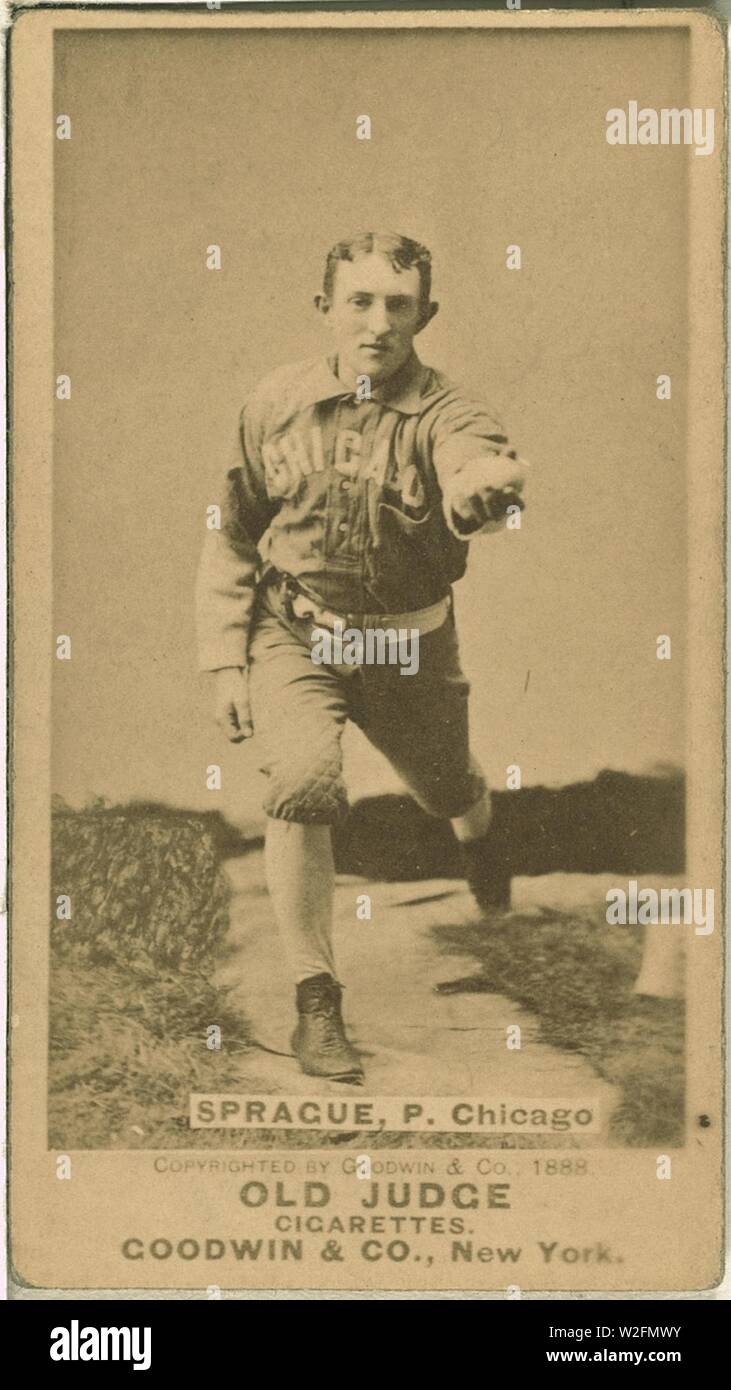 Charlie sprague hi-res stock photography and images - Alamy