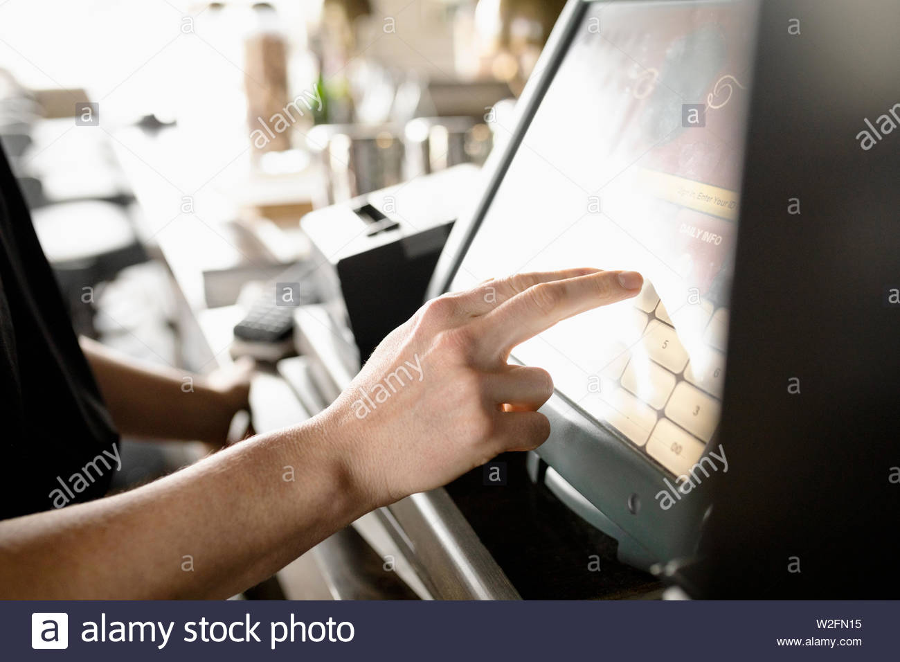 Screen using hi-res stock photography and images - Alamy