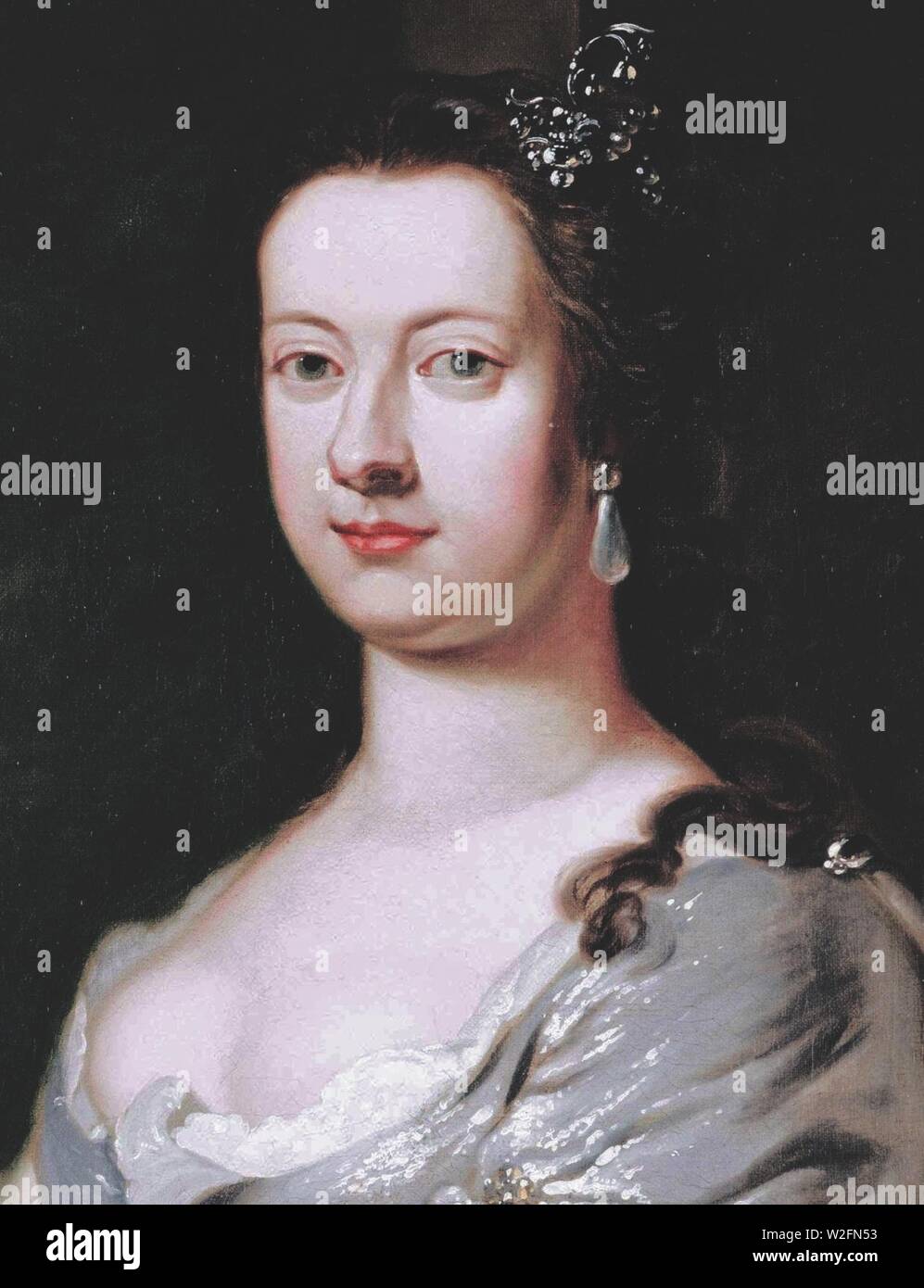 Charlotte boyle hi-res stock photography and images - Alamy