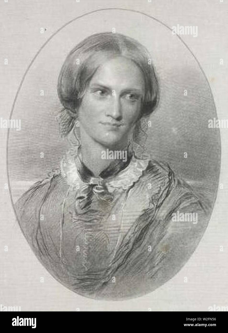 Bronte collection hi-res stock photography and images - Alamy