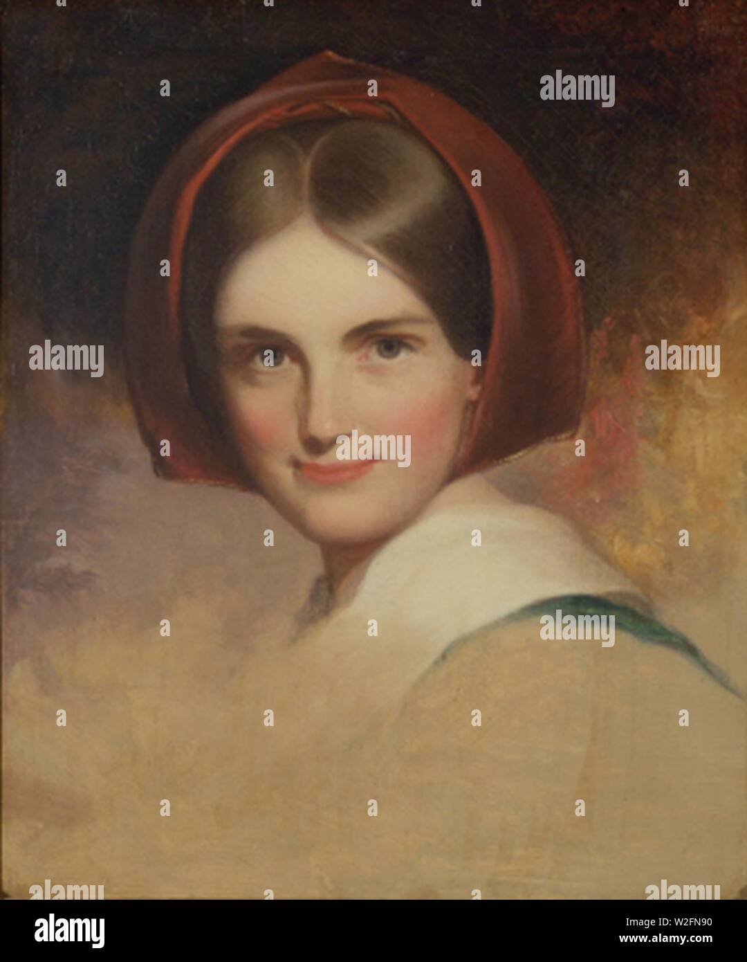 Cushman charlotte hi-res stock photography and images - Alamy