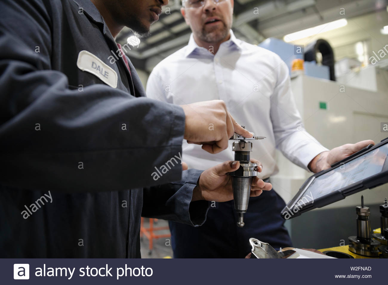 Factory young ethnic people hi-res stock photography and images - Alamy