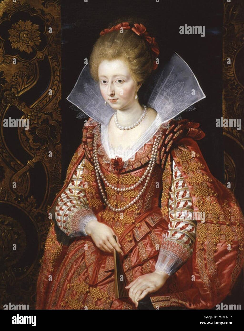 Charlotte de montmorency hi-res stock photography and images - Alamy