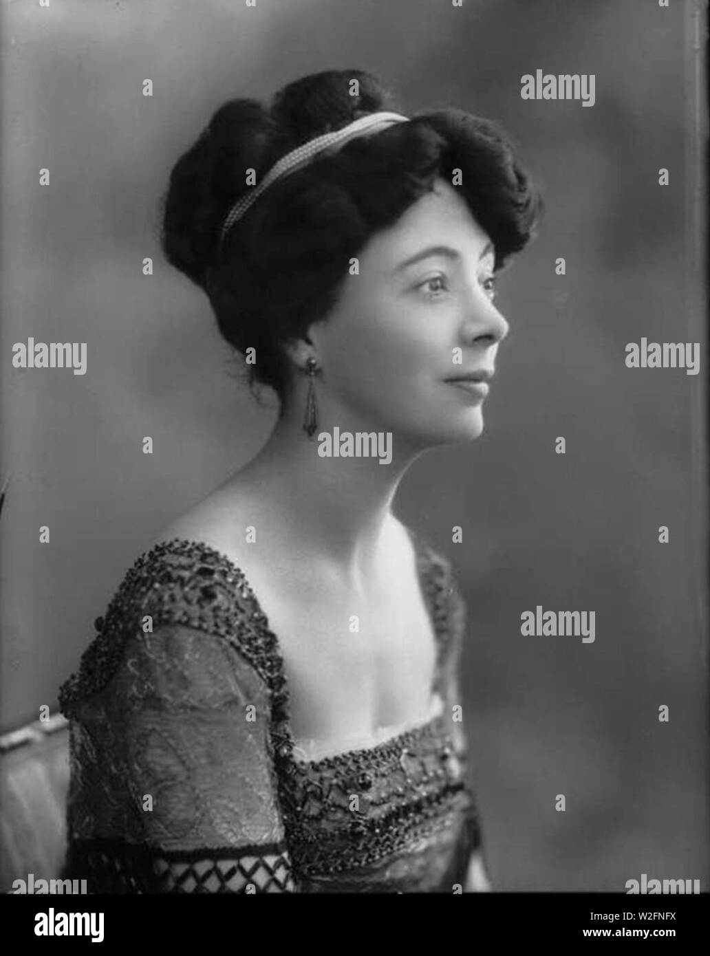 Charlotte adams hi-res stock photography and images - Alamy