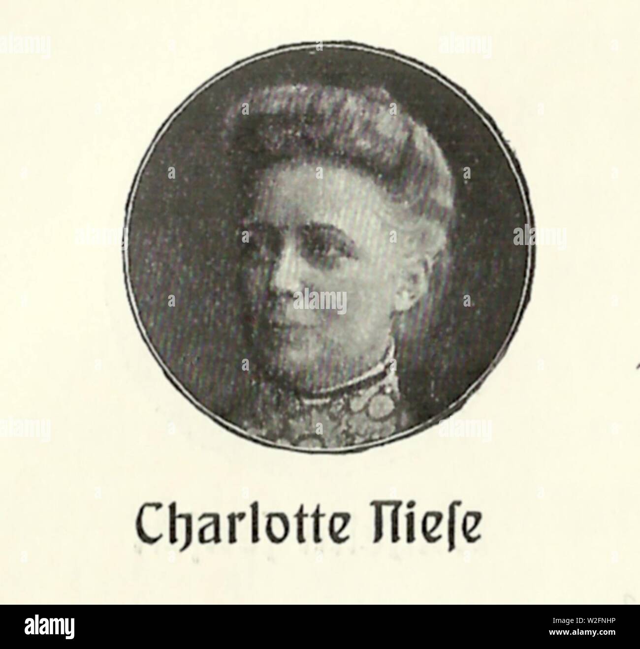 Niese hi-res stock photography and images - Alamy