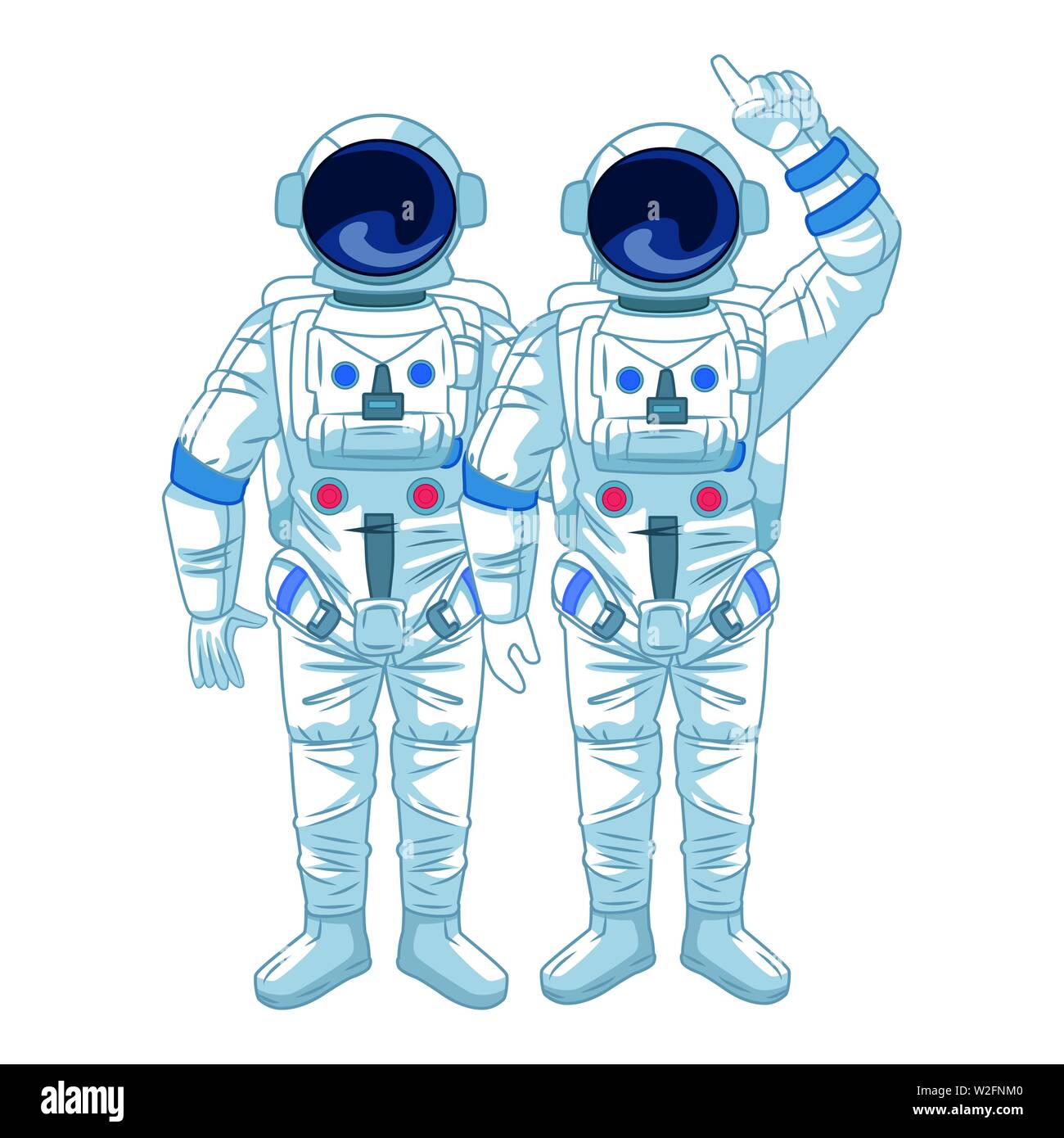 Space explorations Stock Vector Images - Alamy