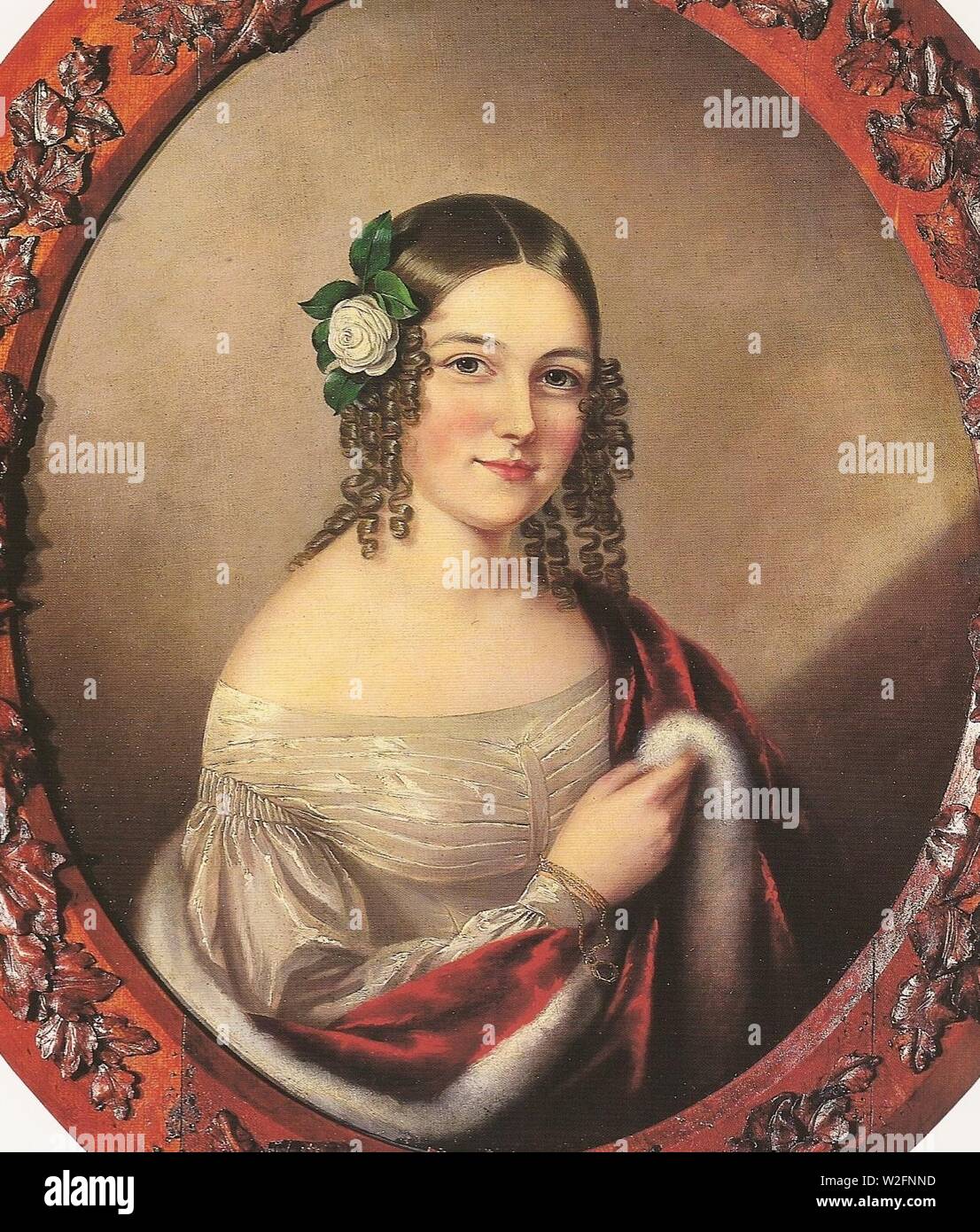 Sarah robinson hi-res stock photography and images - Alamy